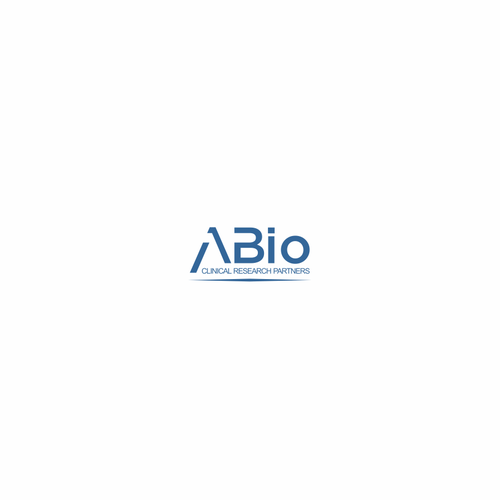 Create a clean logo for a contract research organization | Logo design ...