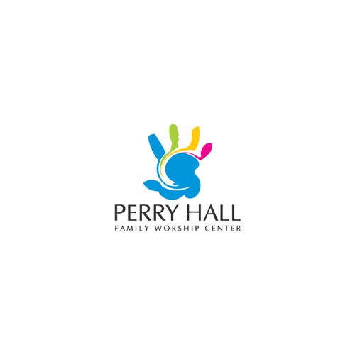 Logo & Marketing Package - Perry Hall Family Worship Center | Logo ...