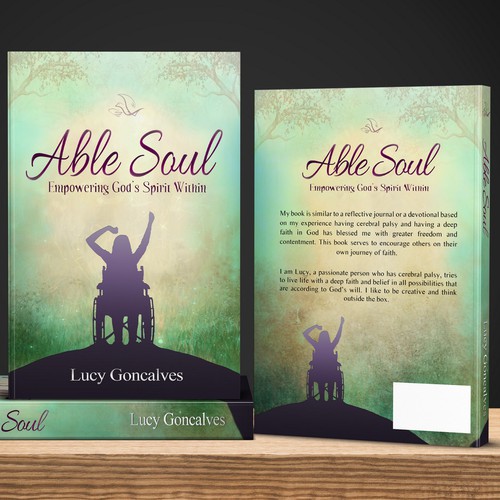 Designs | Inspire my readers by designing a story-telling and creative ...