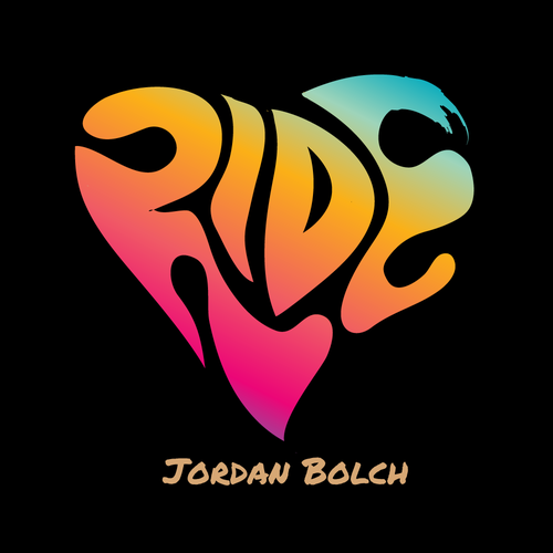 Designs | Ride Album Cover Artwork | Illustration or graphics contest