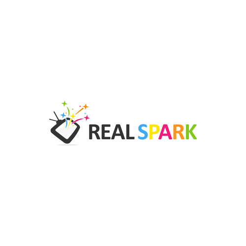 New logo wanted for Real Spark | Logo design contest