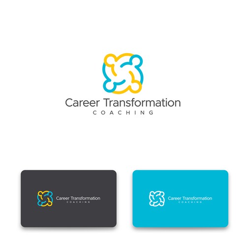 Designs | Design catchy/creative logo for career leadership coaching ...
