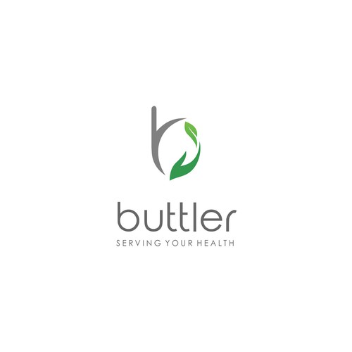 Designs | BUTTLER | Logo design contest