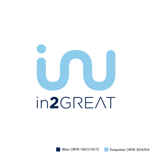 In2Great Second Edition | Logo design contest