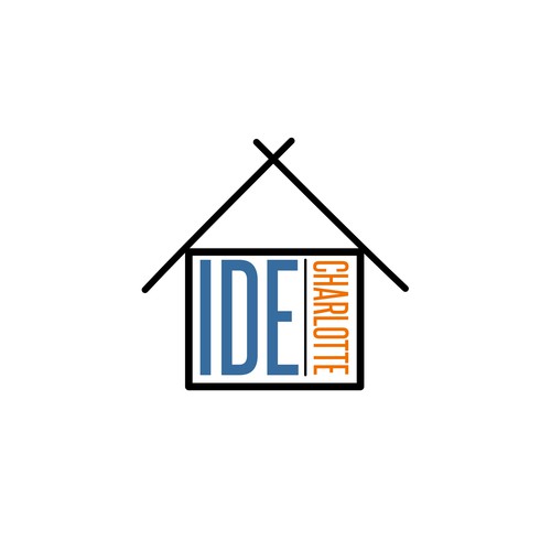 Create a new Logo for a residential engineering firm celebrating 10 ...