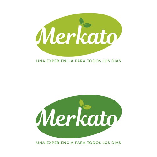 DISENO DE LOGO PARA CADENA DE SUPERMERCADO | concurso Logotipos