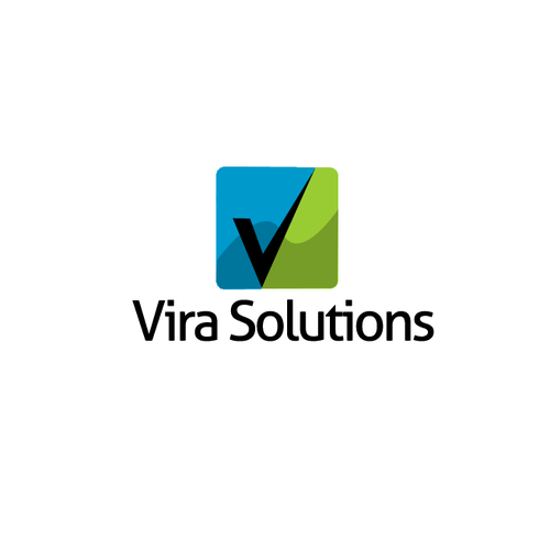 New logo wanted for Vira Solutions | Logo design contest
