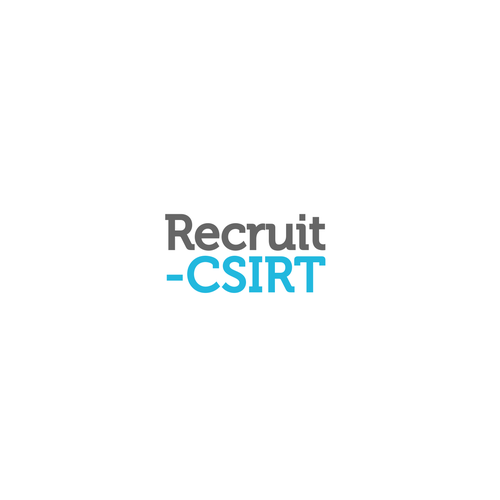 Cool and Simple logo for Cyber Security Incident Response Team | Logo ...