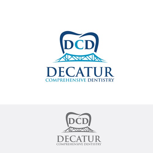 Rebranding a Dental office---DCD | Logo design contest