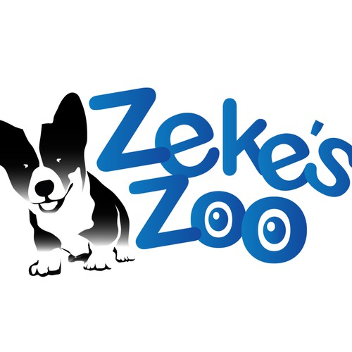 New and creative logo wanted for Zeke's Zoo!!! | Logo design contest