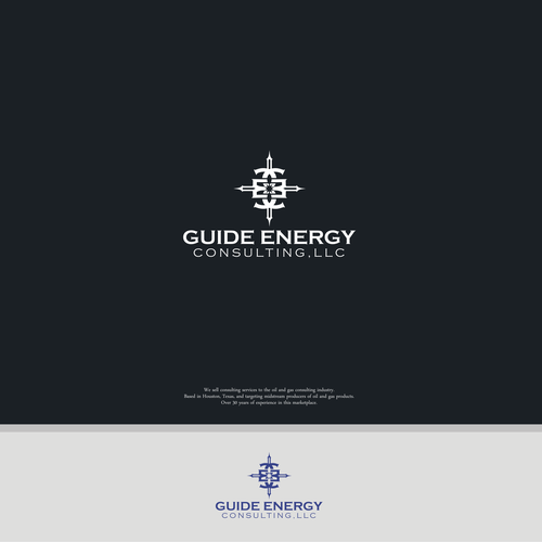 Guide Energy Consulting, LLC Design Contest | Logo design contest