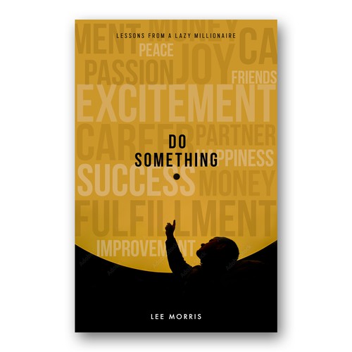 Designs | Design A Self-Help Book Cover | Book cover contest