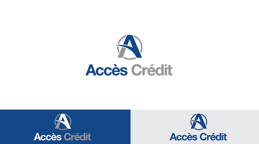 Commercial Credit company wants a modern logo! | Logo design contest