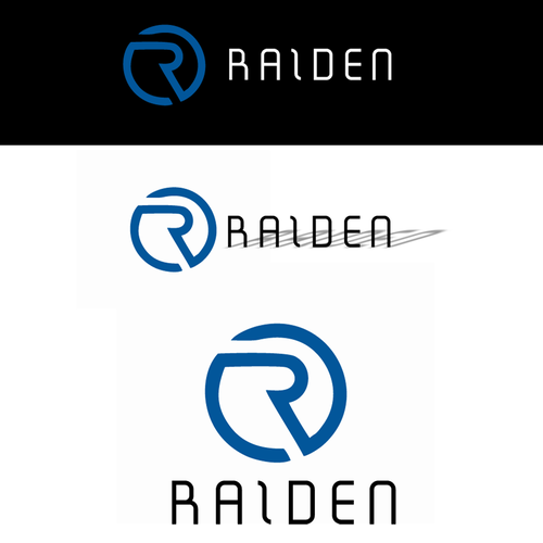 Raiden Network - The Future of the Blockchain needs a Logo | Logo ...