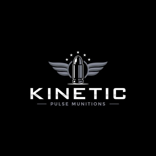 Designs | Unleash your creativity: Design the Kinetic Pulse Munitions ...