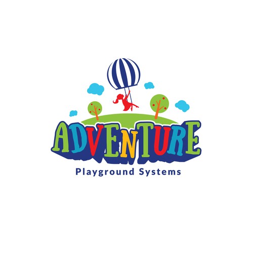 Children's Playground and Park Manufacturer seeks amazing designers to ...