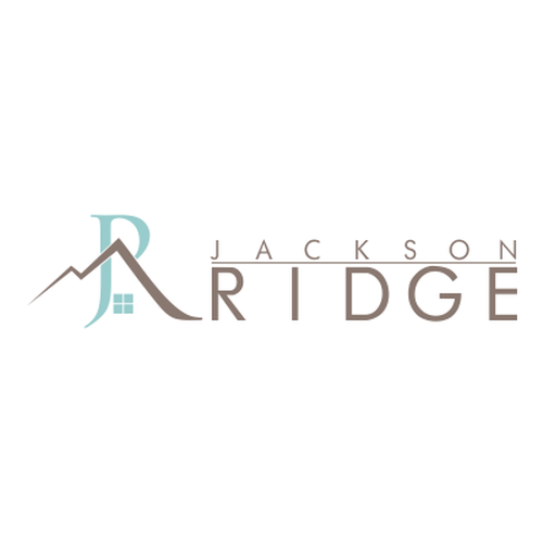 logo for Jackson Ridge | Logo design contest