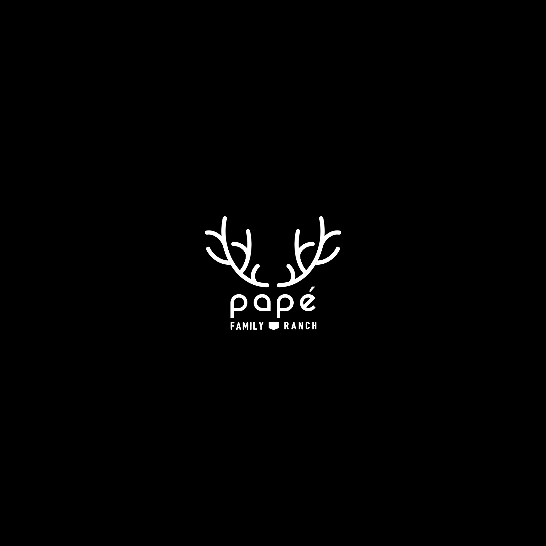 Deer Logos - Free Deer Logo Ideas, Design & Templates