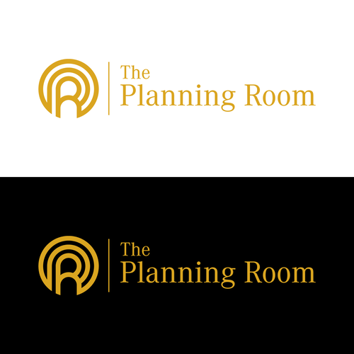 Fresh logo needed for The Planning Room | Logo design contest