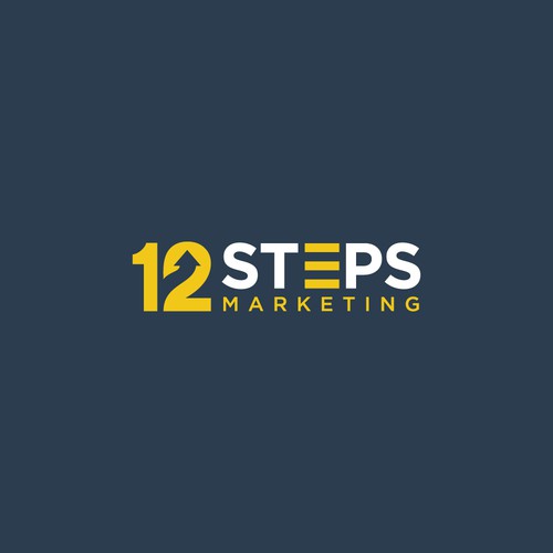 Steps Logo Step Logos 32+ Best Step Logo Ideas. Free Step Logo Maker