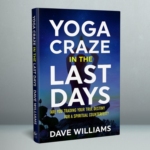 Designs | Design a Yoga Book cover that exposes Yoga | Book cover contest