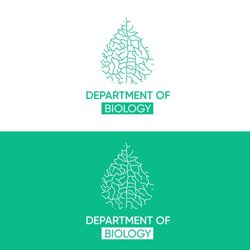Designs | Design a powerful logo for the Biology Department of Europe's ...