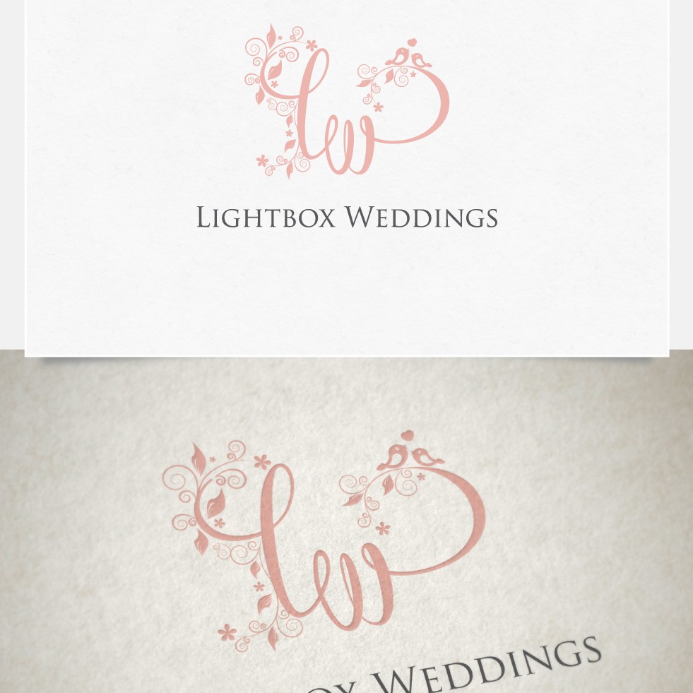 Wedding Invitiation Logos - Free Wedding Invitiation Logo Ideas, Design ...