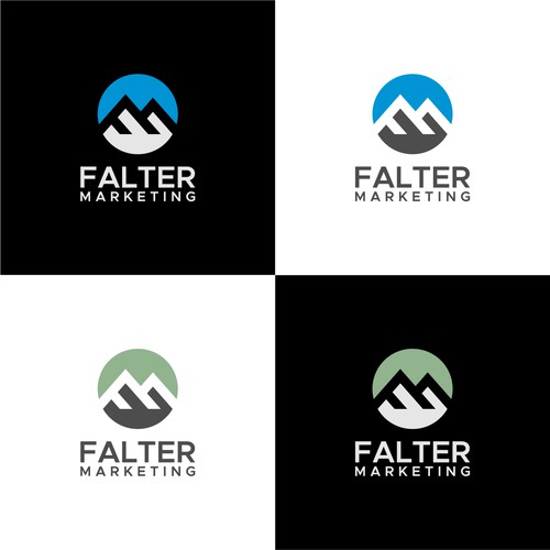 Designs | Falter Marketing Logo | Other design contest