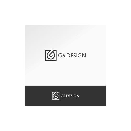 Brand our new company - G6 | Logo design contest