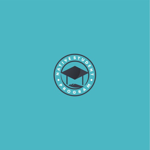 Designs | School District looking for Native Student Program logo ...