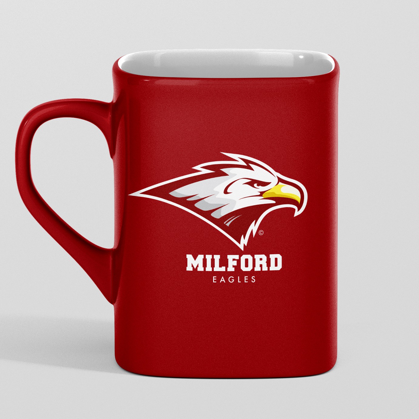 Mug Logos - Free Mug Logo Ideas, Design & Templates