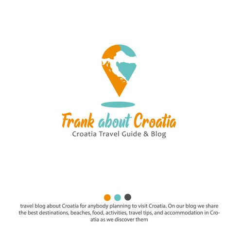 WE NEED A FUN TRAVEL LOGO | Logo design contest