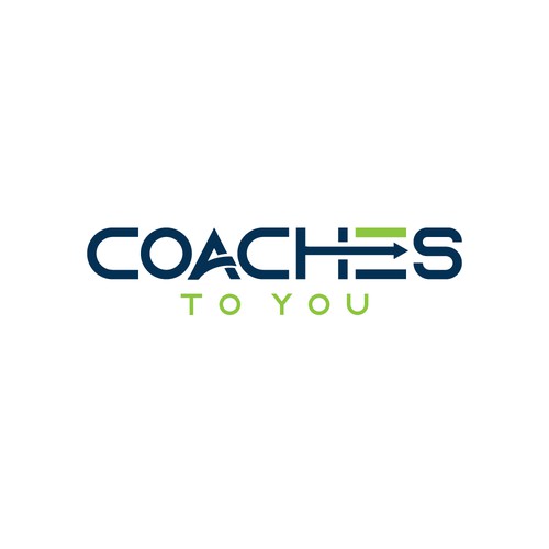 Designs | Coaches To You | Logo design contest