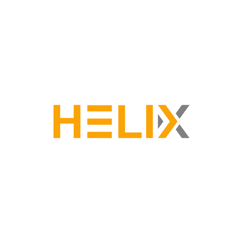 Design a Logo For a Tech Accessories Brand Called 'Helix' | Logo design ...