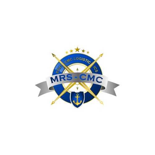 MRS-CMC unified logo | Logo design contest