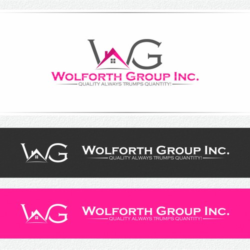 Designs | Create a simple yet sophisticated brand identity for a ...