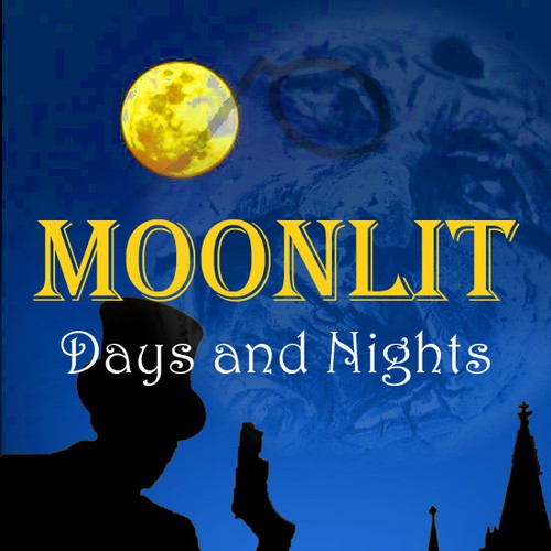 Designs | Help David Toole with a new book or magazine cover | Book ...