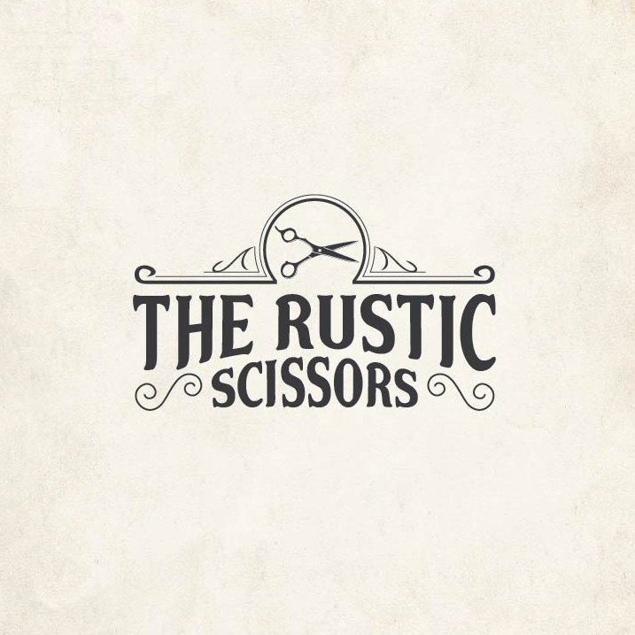 Scissors Logos - Free Scissors Logo Ideas, Design & Templates