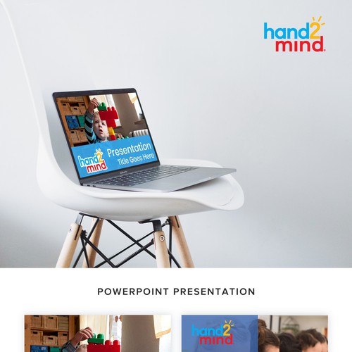 Create a dynamic PPT Template for Internal & External Use | PowerPoint ...