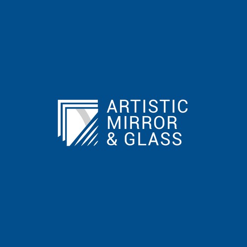 Designs | Major logo upgrade for glass and mirrors company | Logo ...