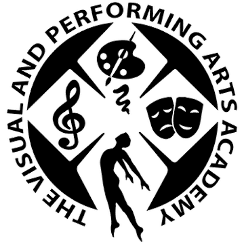 Performing Arts Logo Design