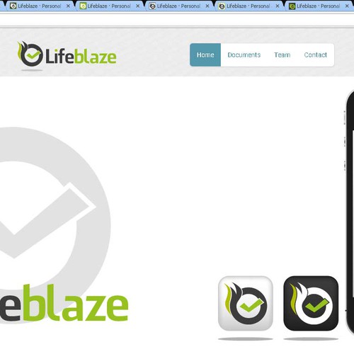 Design a logo for our Personal Assistant! | Logo design contest