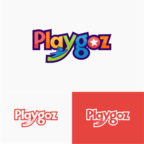 Designs | Play equipment/toy company looking for a cool logo! | Logo ...