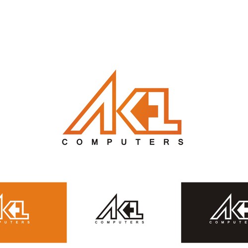 New Logo for Computer Store | Logo design contest