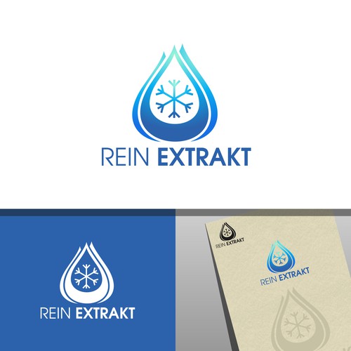 Cannabis concentrate brand logo development | Logo design contest