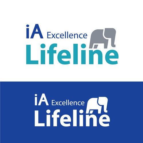 Lifeline logo | Logo design contest