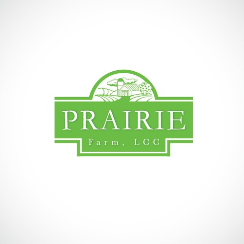 To my designer: Logo for Agricultural Farm- Dairy Farm | Logo design ...