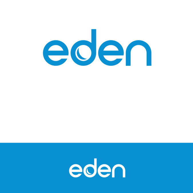 Eden needs a logo -- Better Sleep for Everyone | Logo design contest