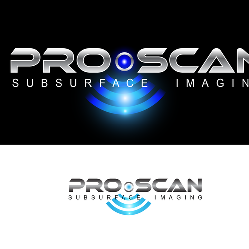 Pro Scan Subsurface Imaging needs a new logo | Logo design contest