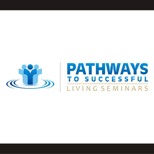 Pathways To Successful Living Logo redesigned. | Logo design contest
